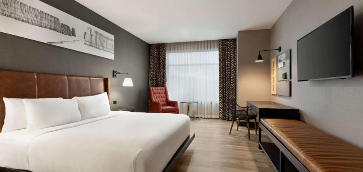 Origin Hotel Red Rocks, Colorado Review | The Hotel Guru