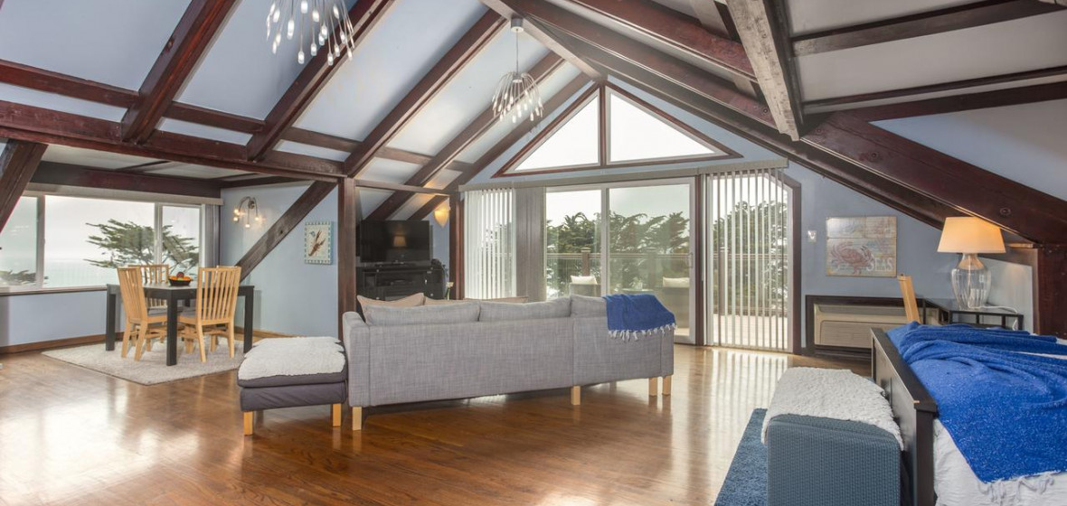 Ocean View Inn, California Review | The Hotel Guru