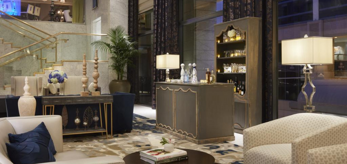 Hotel Nikko, San Francisco Review | The Hotel Guru
