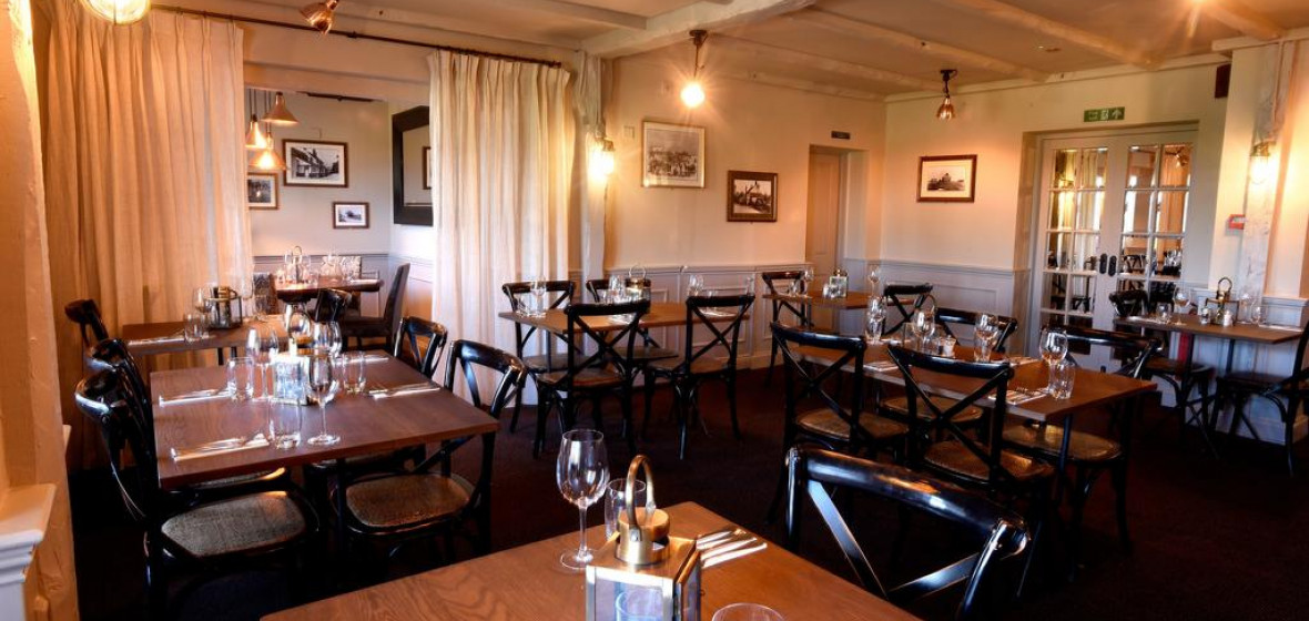 The Lifeboat Inn, Norfolk, Norfolk Review | The Hotel Guru