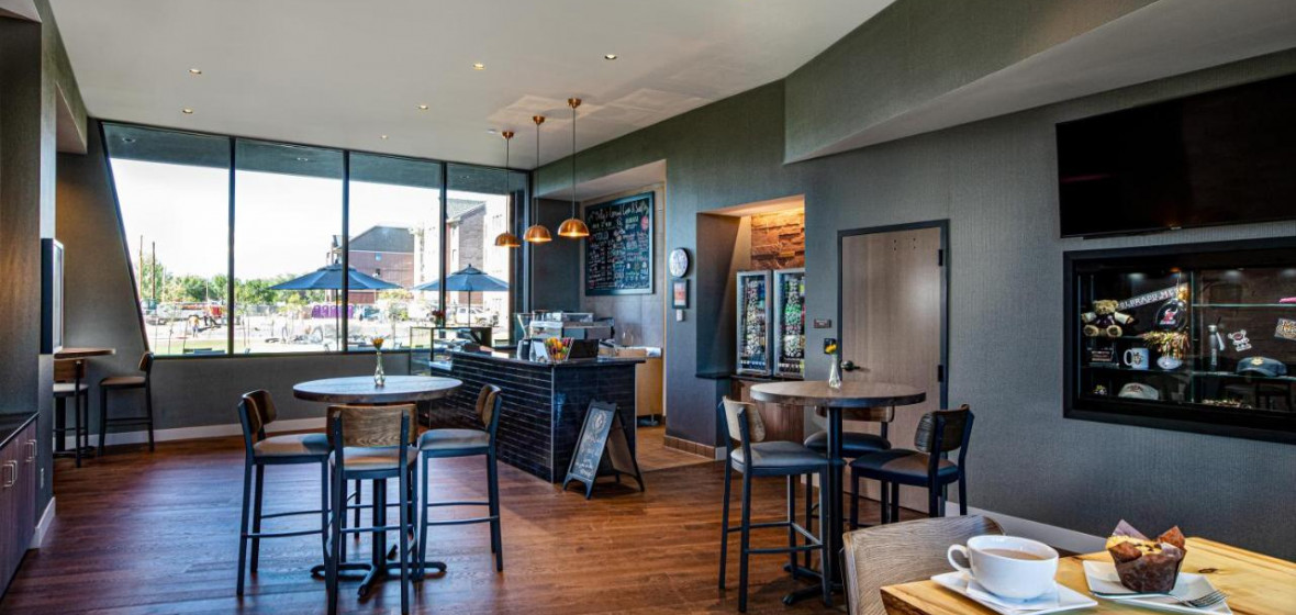 Hotel Maverick, Grand Junction Review | The Hotel Guru