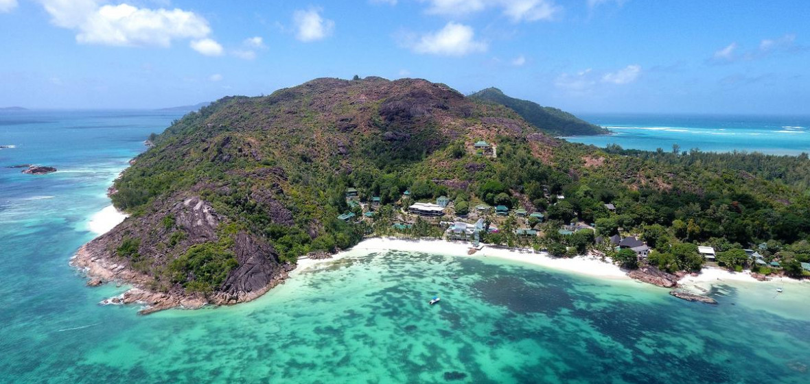 L'Archipel, The Seychelles Review | The Hotel Guru