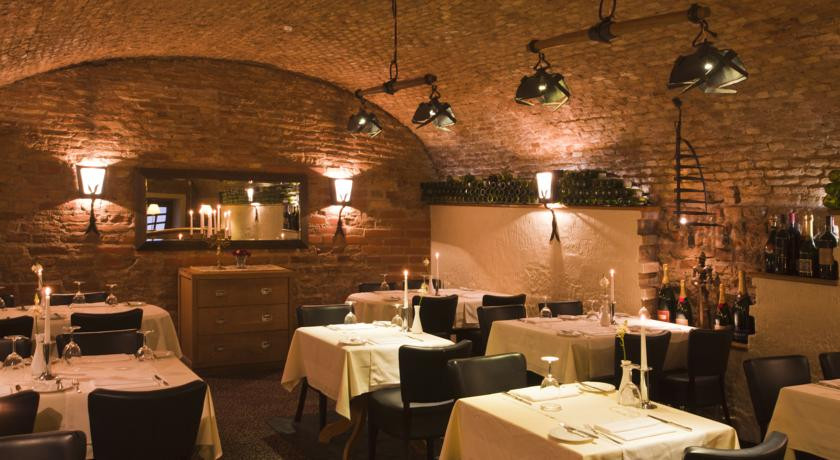 Mabre Residence, Vilnius Review | The Hotel Guru