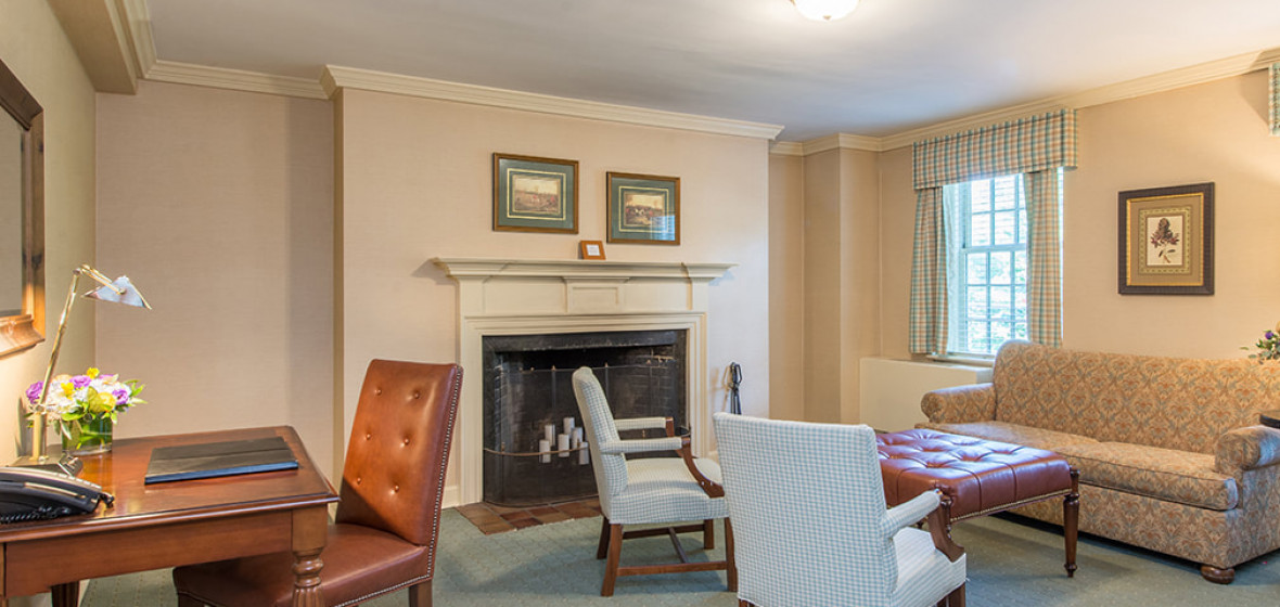 Exeter Inn, Exeter NH (Exeter), United States of America. Expert ...