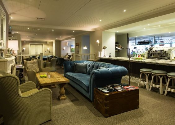 Salcombe Harbour Hotel, Devon Review | The Hotel Guru