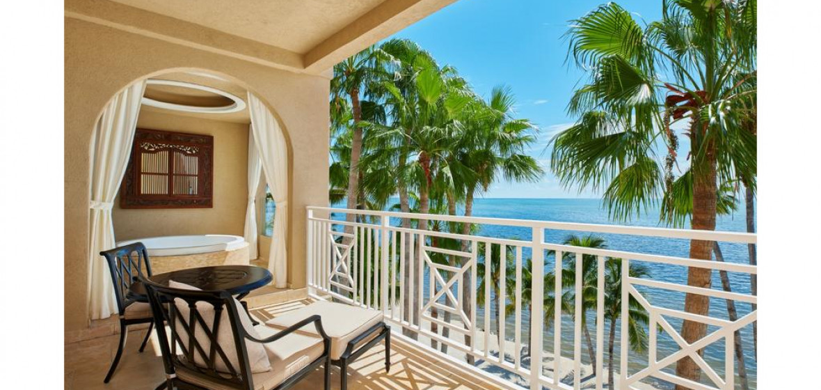 Cheeca Lodge, Islamorada Review | The Hotel Guru