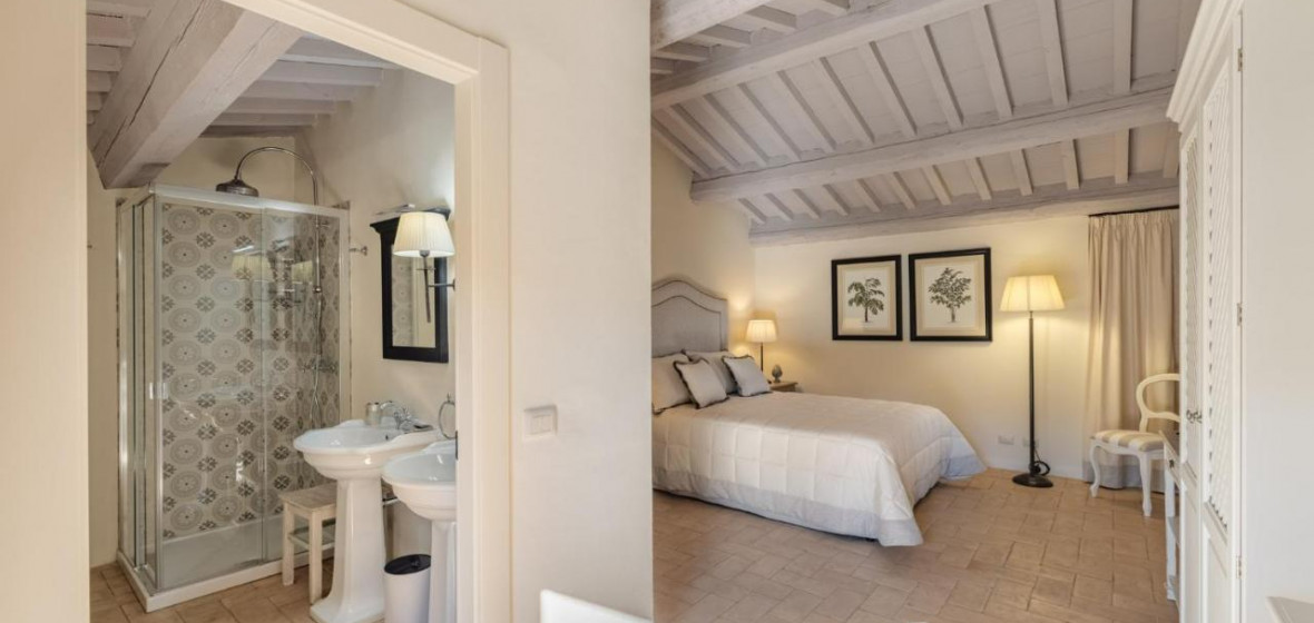 Rivo della Corte, Pistoia (Tuscany), Italy. Expert reviews and ...