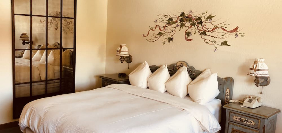 Enzian Inn, Leavenworth Review | The Hotel Guru