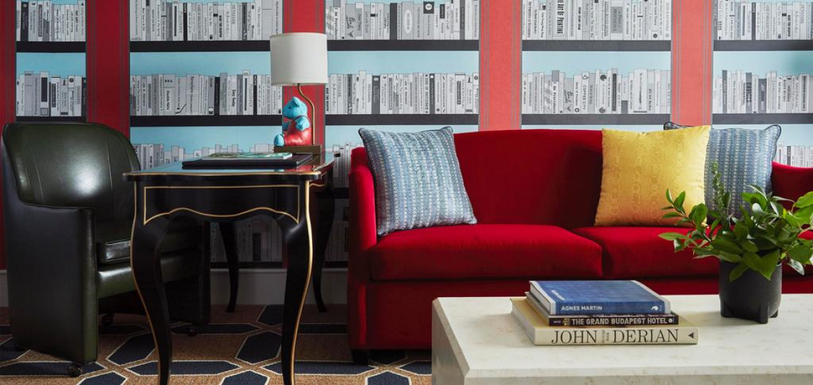 Graduate Providence, Providence Review | The Hotel Guru