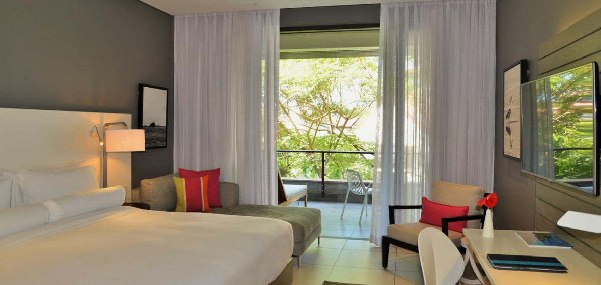 Eden Bleu Hotel, The Seychelles Review | The Hotel Guru