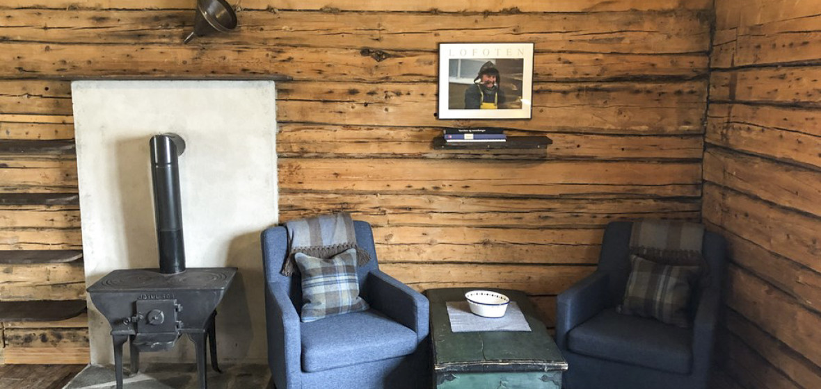 Reine Rorbuer, Lofoten Islands, Norway. Expert reviews and highlights ...