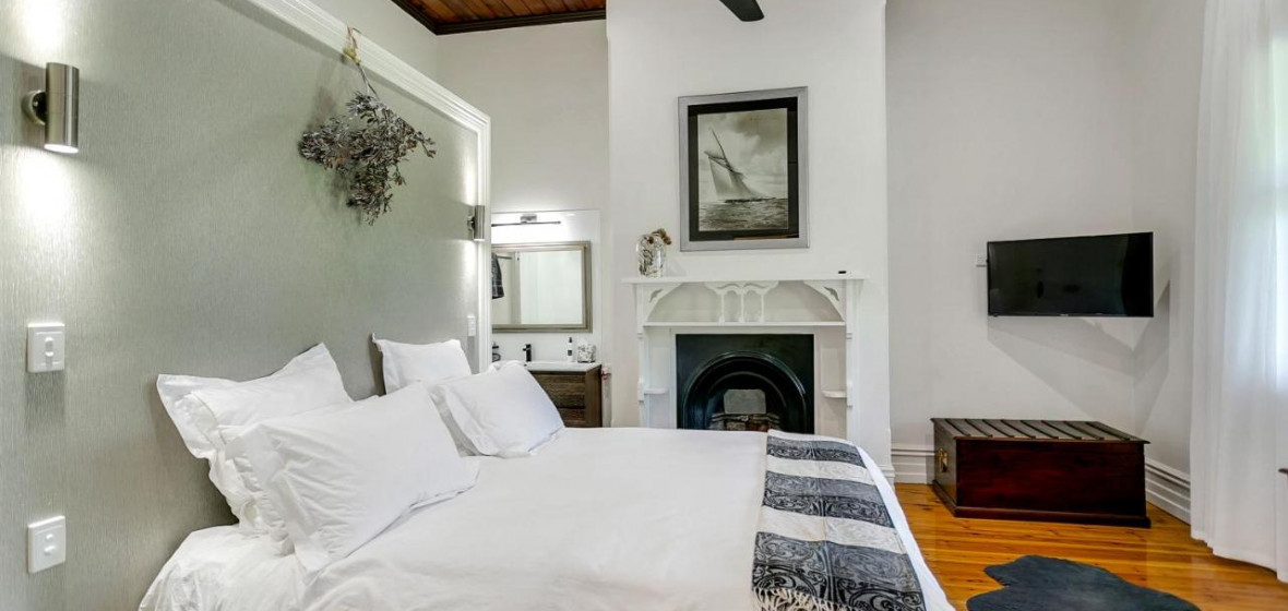 The Farm Willunga, South Australia, Australia. Expert reviews and ...