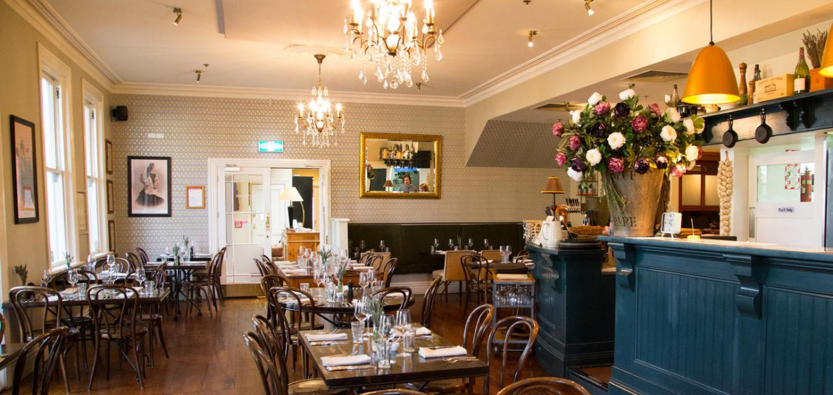 The Martinborough Hotel, Martinborough Review | The Hotel Guru