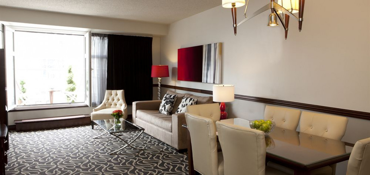 Le Saint Sulpice, Montréal Review | The Hotel Guru