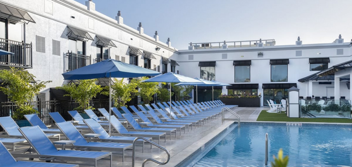 Inn on Fifth, Naples, Florida, United States of America. Expert reviews ...