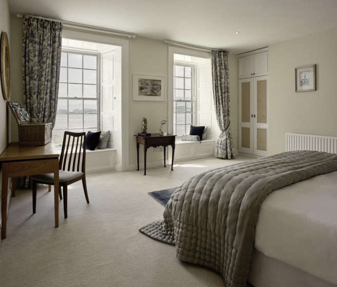 Barrow House, County Kerry Review | The Hotel Guru