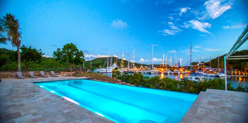 Admiral's Inn, Antigua Review | The Hotel Guru