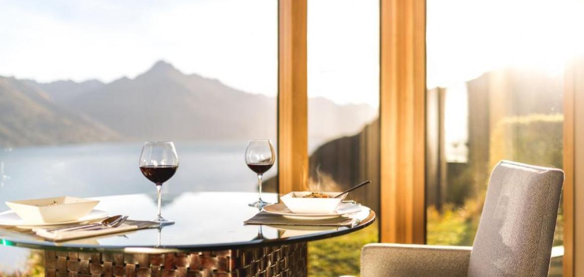 Azur Lodge, Queenstown Review | The Hotel Guru