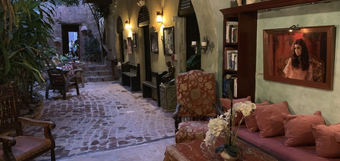 The Gallery Inn, Puerto Rico Review | The Hotel Guru