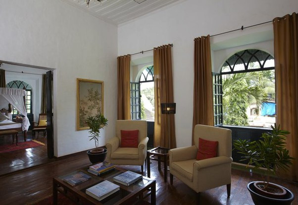 Siolim House, Goa | Review | The Hotel Guru