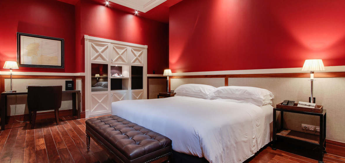 Hotel 1898, Barcelona, Spain | Discover & Book | The Hotel Guru