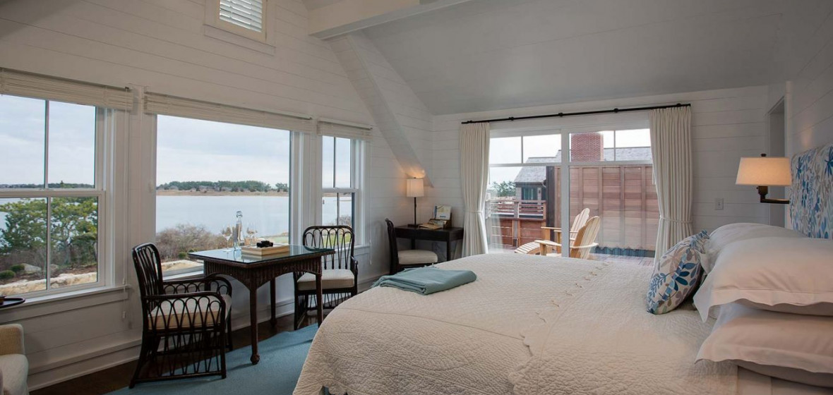 Weekapaug Inn, Westerly Review | The Hotel Guru