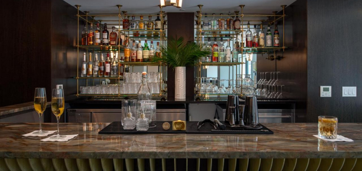 Tulsa Club Hotel, Tulsa Review | The Hotel Guru