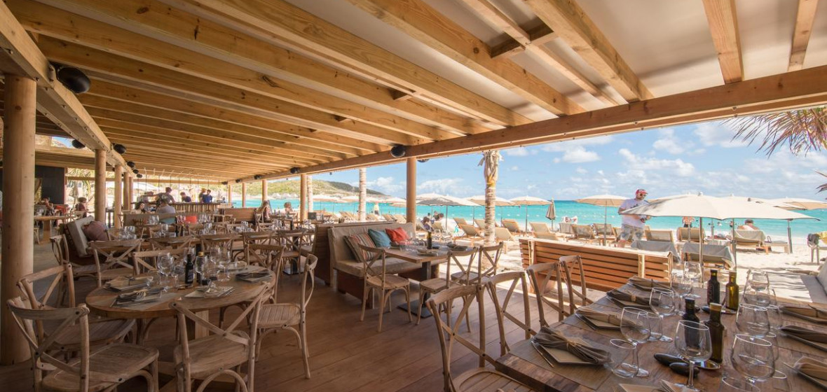 Pearl Beach, St Barts Review | The Hotel Guru