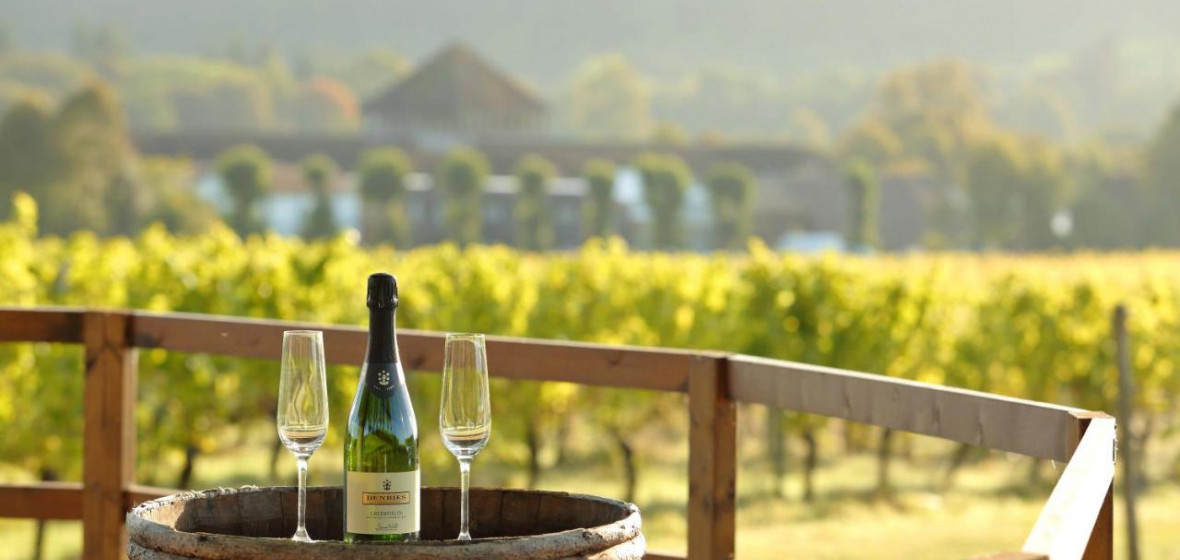 Denbies Vineyard Hotel, Surrey. Expert reviews and highlights | The ...
