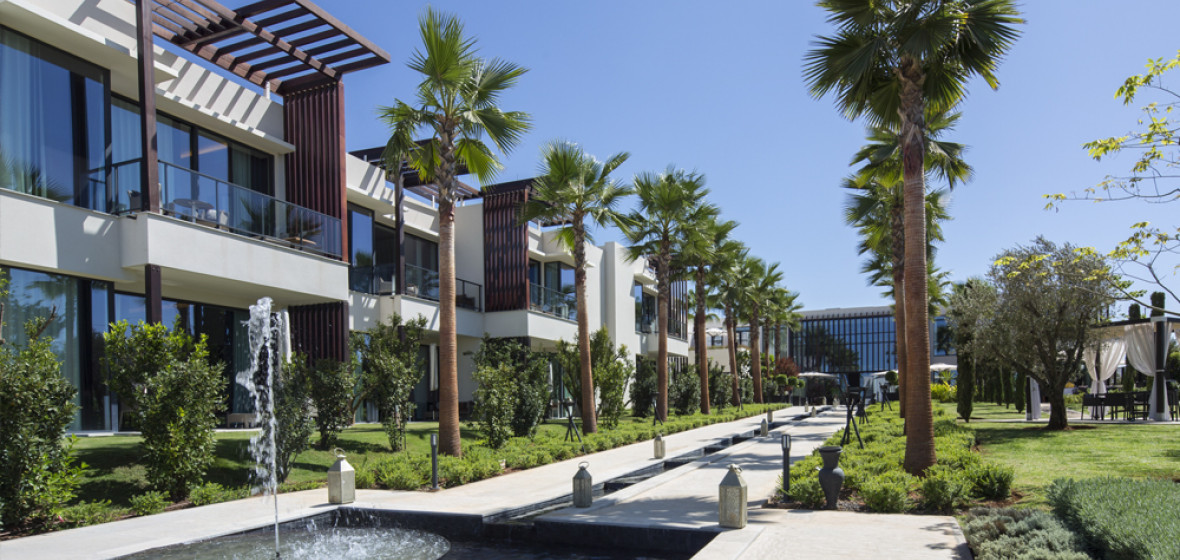 STORY Rabat, Rabat Review | The Hotel Guru