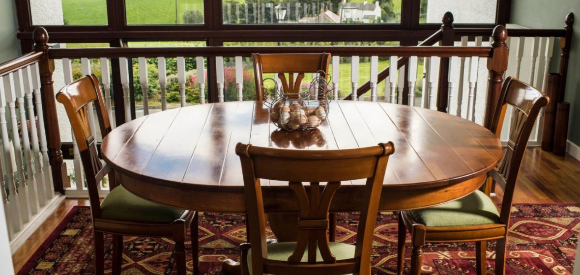 Peartree Hill, County Down Review | The Hotel Guru