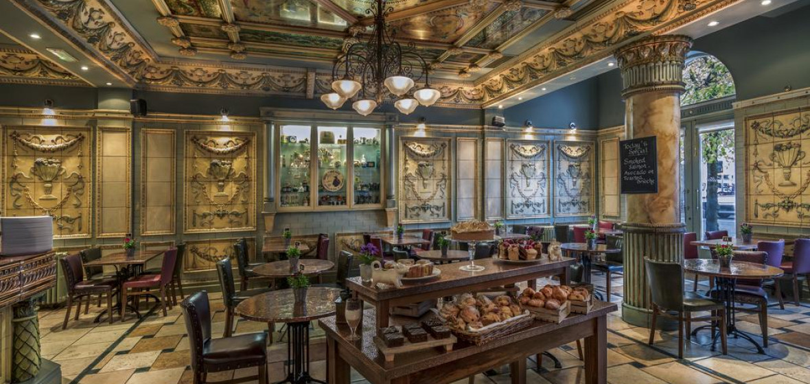 The Imperial Hotel, Cork Review | The Hotel Guru