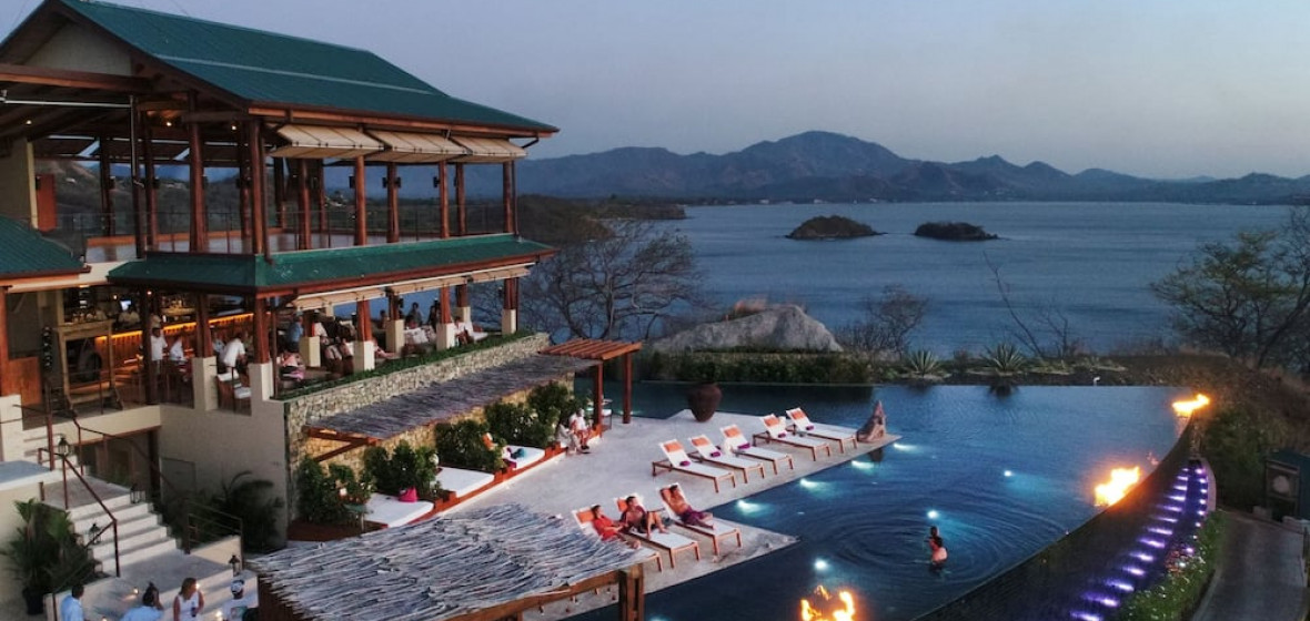 Casa Chameleon Las Catalinas, Guanacaste Review | The Hotel Guru