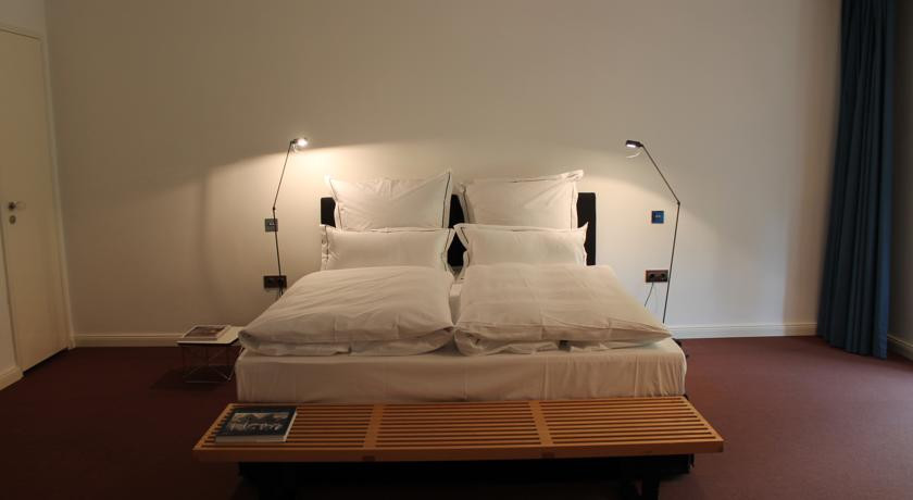 The QVest Hideaway , Cologne Review | The Hotel Guru