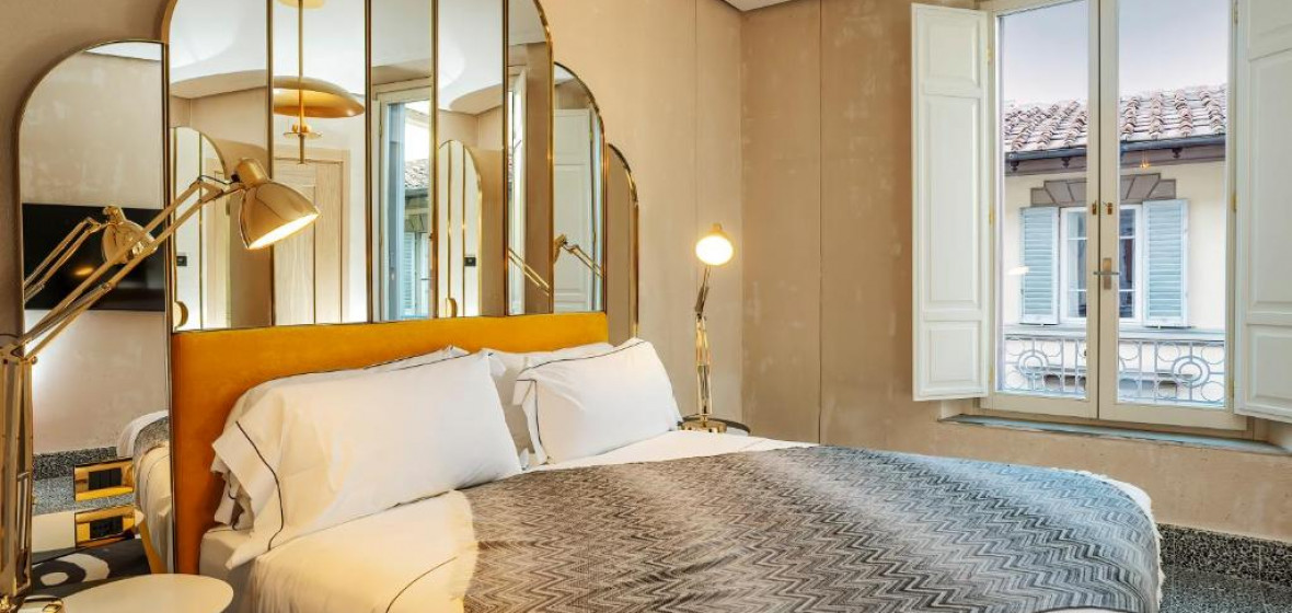 Hotel Calimala, Florence (Tuscany), Italy. Expert reviews and ...