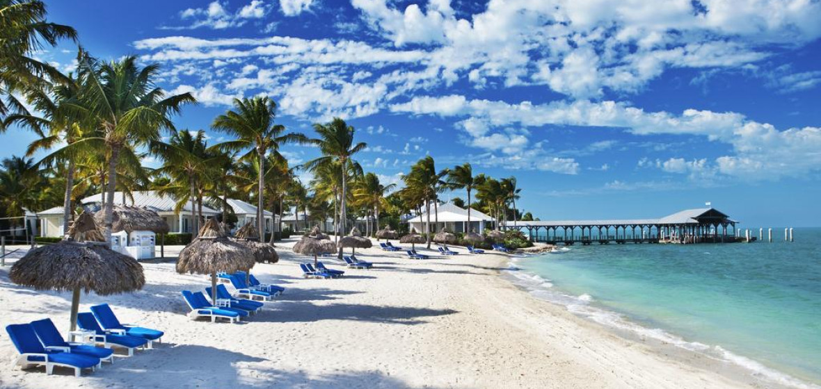 Sunset Key Cottages, Key West Review | The Hotel Guru