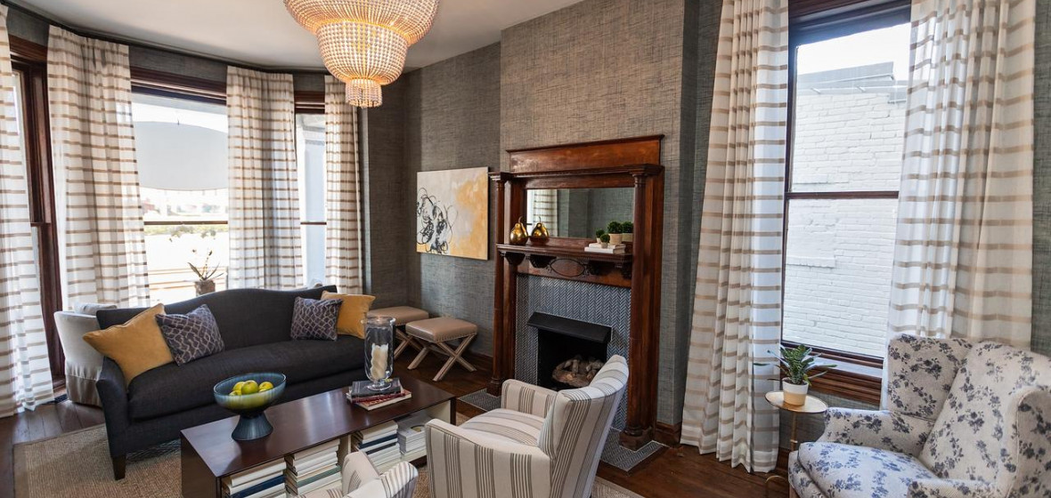 Four Eleven York Street, Norfolk, VA Review | The Hotel Guru