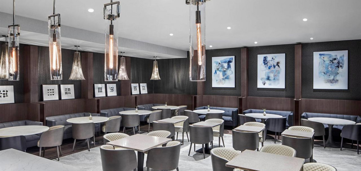 Envue Hotel, New Jersey Review | The Hotel Guru