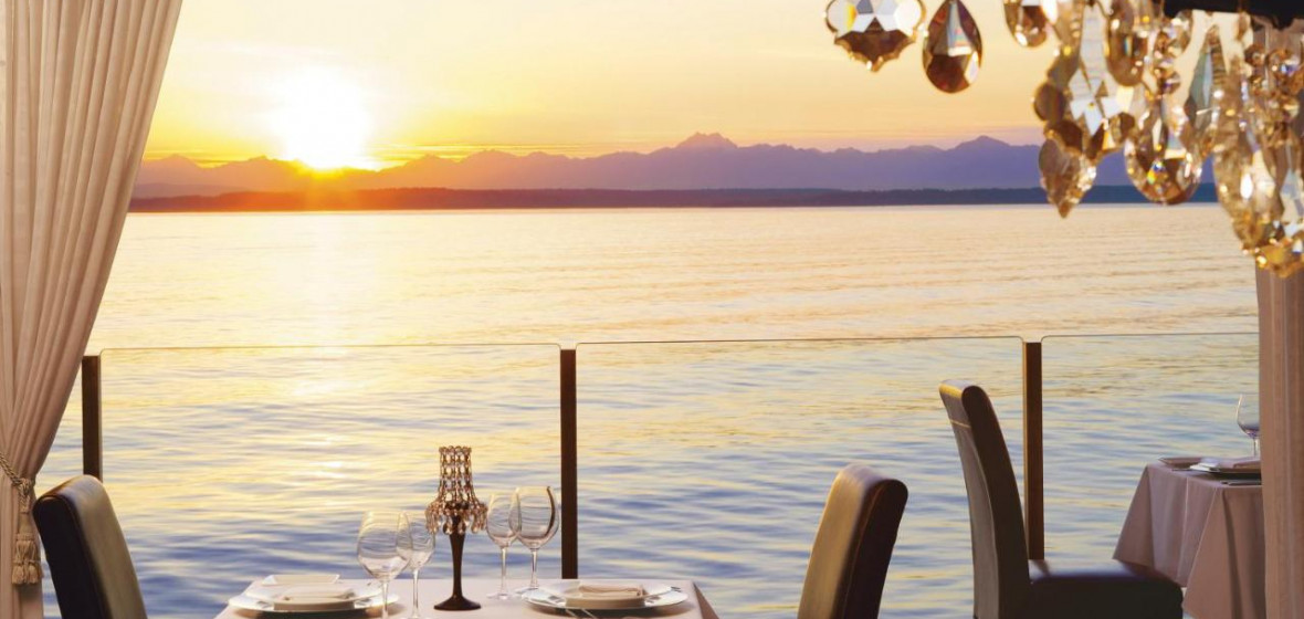 The Edgewater, Seattle, Seattle Review | The Hotel Guru