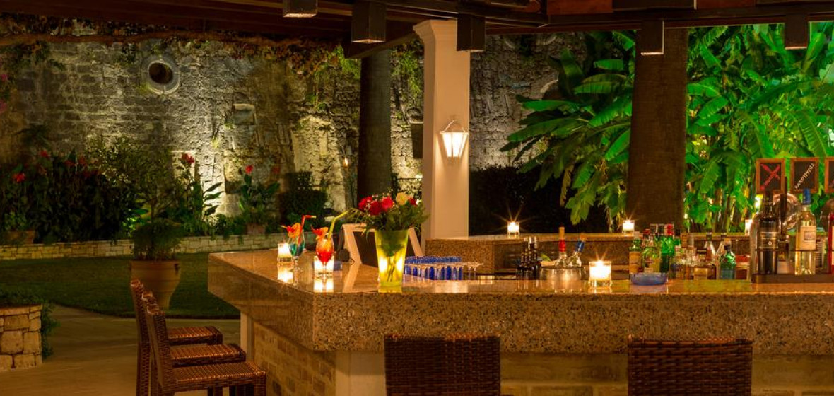 Corfu Palace, Corfu Review | The Hotel Guru