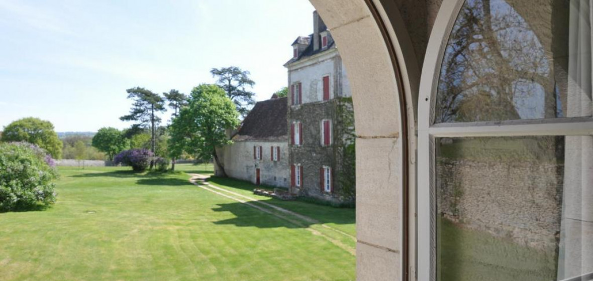 Domaine de la Rhue, Rocamadour Review | The Hotel Guru