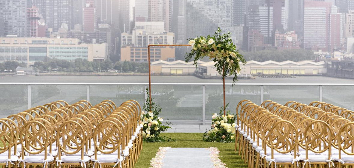 Envue Hotel, New Jersey Review | The Hotel Guru