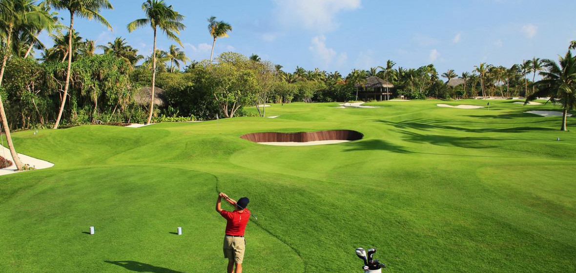 Velaa Private Island, Maldives Review | The Hotel Guru