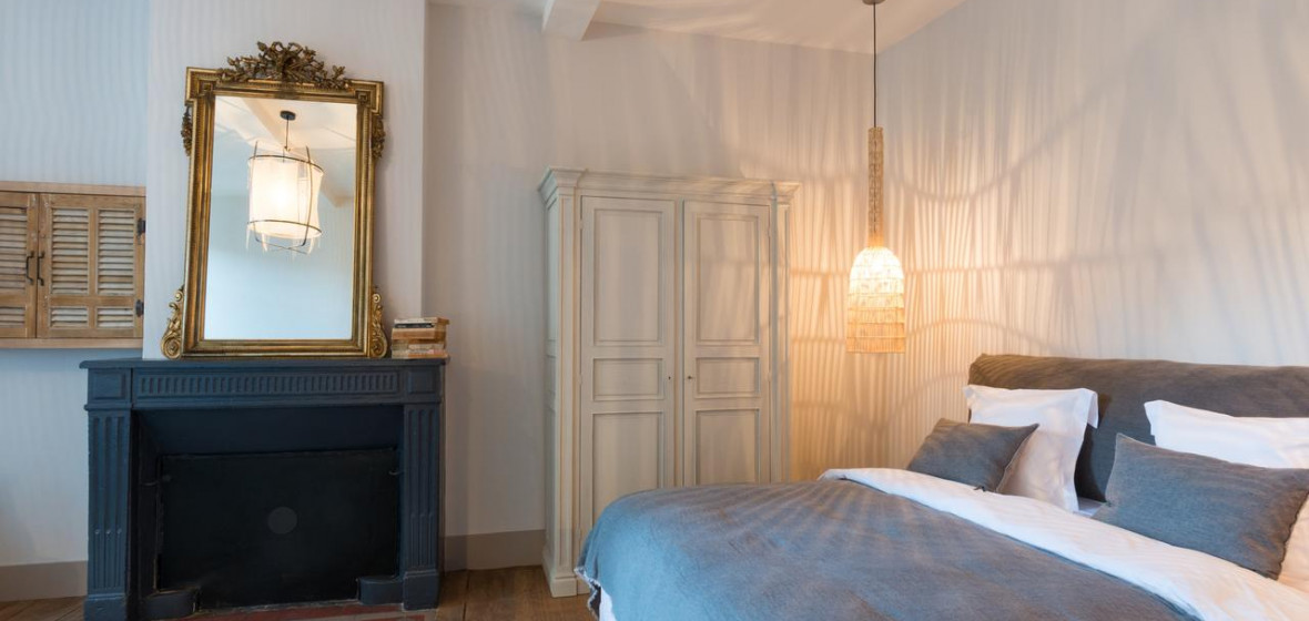 Logis de la Cadene, St Émilion Review | The Hotel Guru