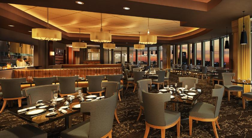 The Edgewater, Madison, Madison Review | The Hotel Guru