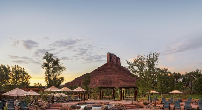 Gateway Canyons Resort, Colorado, Colorado Review | The Hotel Guru