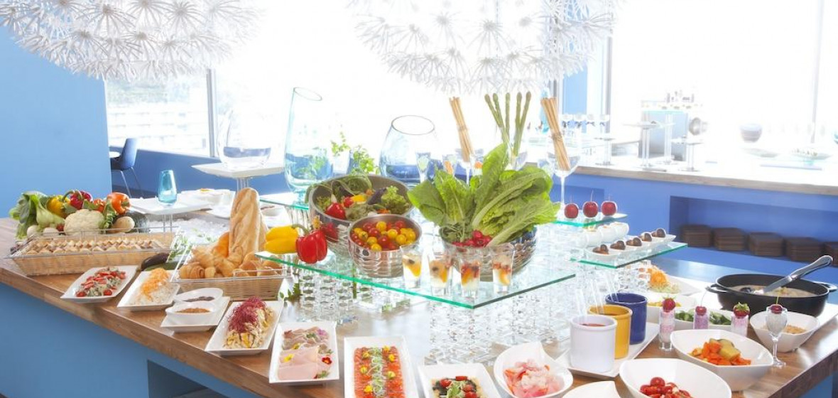 Hoshino Resorts Risonare Atami, Atami, Japan. Expert reviews and ...