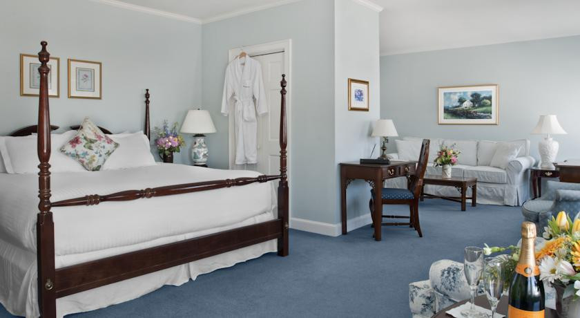 Blackpoint Inn, Portland, Maine Review | The Hotel Guru
