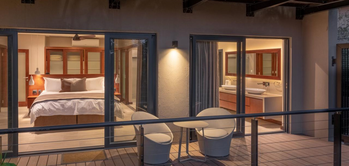 Elephant Point , Mpumalanga Review | The Hotel Guru