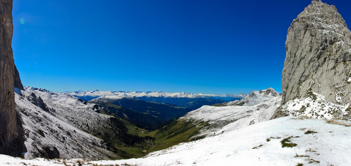 Best places to stay in Brand, Austria | The Hotel Guru